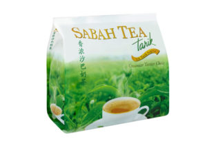 Sabah Tea | Yee Lee | Oils & Foodstuffs