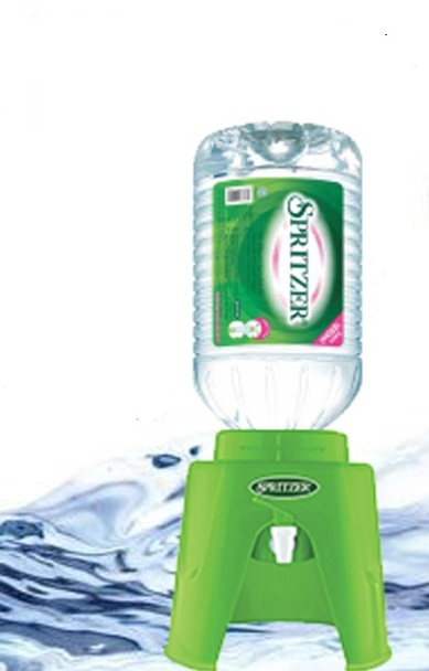 Mini Dispenser [Ambient] 🌟Promo – Yee Lee | Oils & Foodstuffs