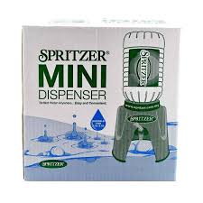 Mini Dispenser [Ambient] 🌟Promo – Yee Lee | Oils & Foodstuffs