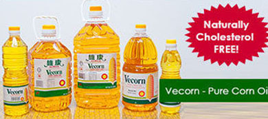 Yee Lee | Oils & Food stuffs