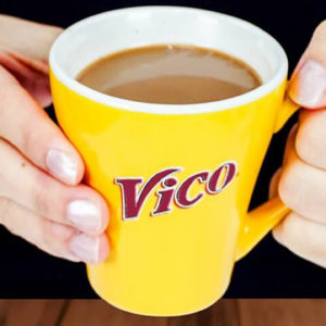 Vico Chocolate Malt Drink – Pouch 1.4Kg 🌟Promo – Yee Lee | Oils ...