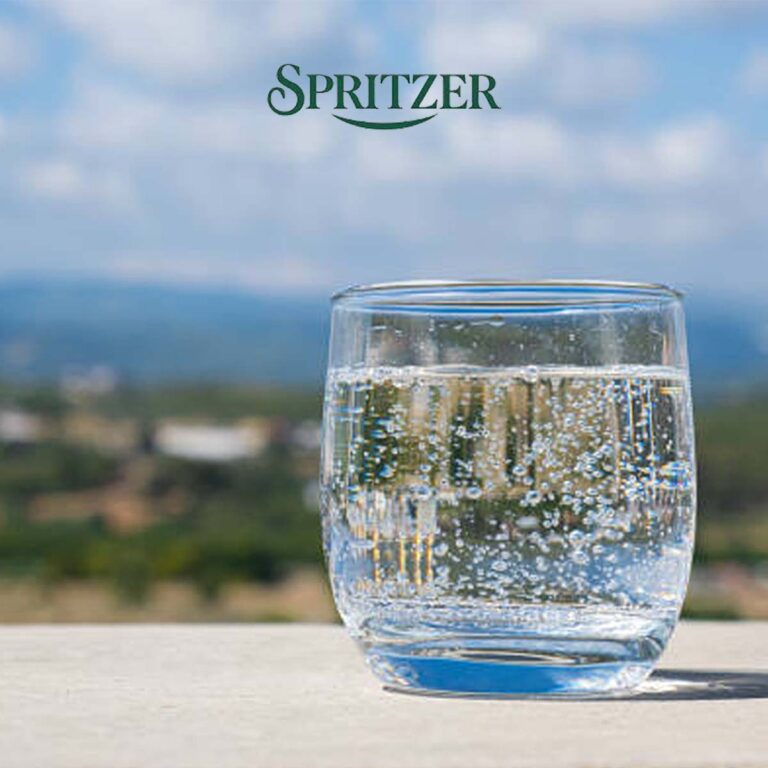 Spritzer Sparkling Natural Mineral Water 🌟Promo9.9 *bestby3Dec2025 – Yee Lee | Oils & Foodstuffs