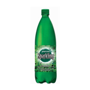 Spritzer Sparkling Natural Mineral Water 1L x 12 – Yee Lee | Oils & Foodstuffs