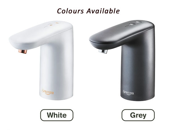 Spritzer Brand – Natural Mineral Water 9.5L X 2 🌟Spent $98 + Free Gift ...