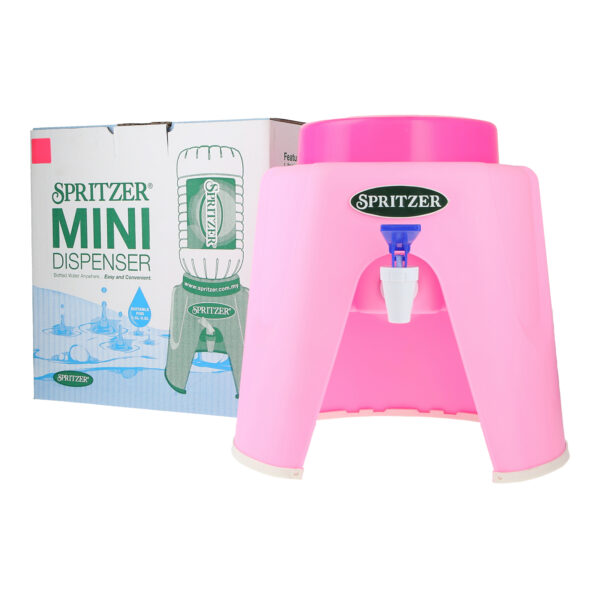 Spritzer Mini Dispenser X 1 [Ambient] 🌟 – Yee Lee | Oils & Foodstuffs