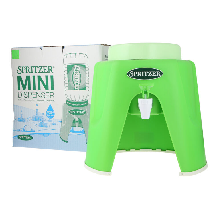 Spritzer Mini Dispenser X 1 [Ambient] 🌟 – Yee Lee | Oils & Foodstuffs