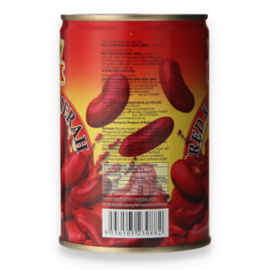 Rex- Red Kidney Beans 425g – Yee Lee | Oils & Foodstuffs